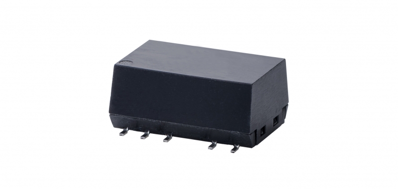 12M1S-1505 | Coil Technology Corporation