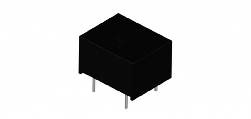 CH-0505E | Coil Technology Corporation