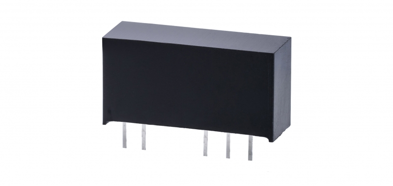 MSV-3.312D | Coil Technology Corporation